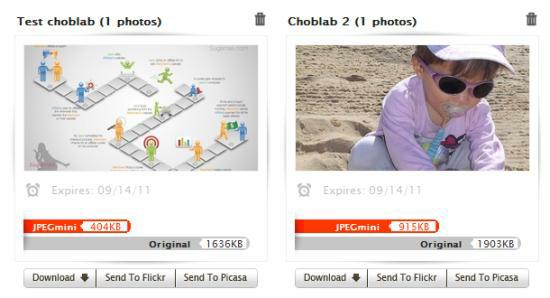 JPEGmini : une excellente appli web pour optimiser la taille de vos ...